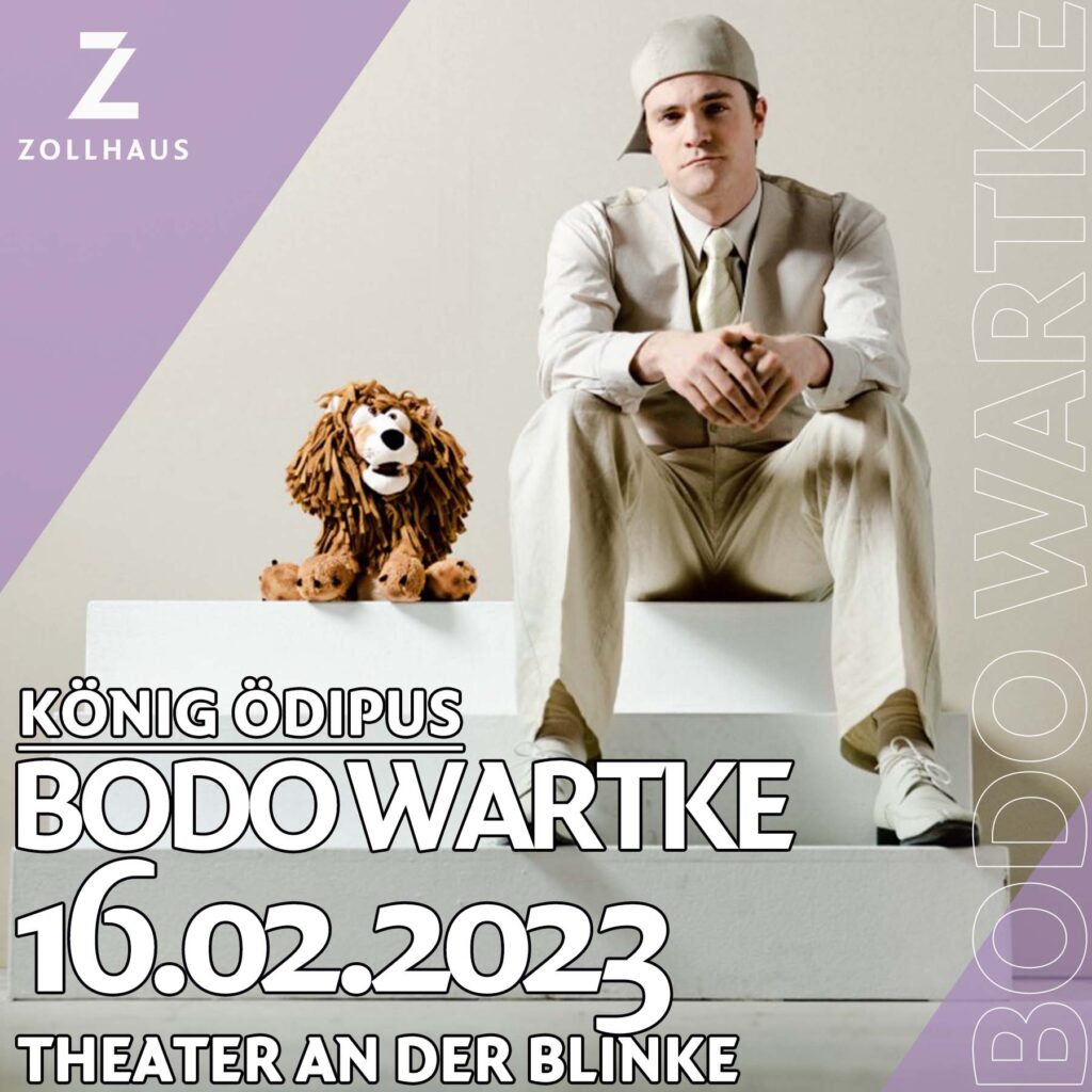 BODO WARTKE - zollhaus-leer.com