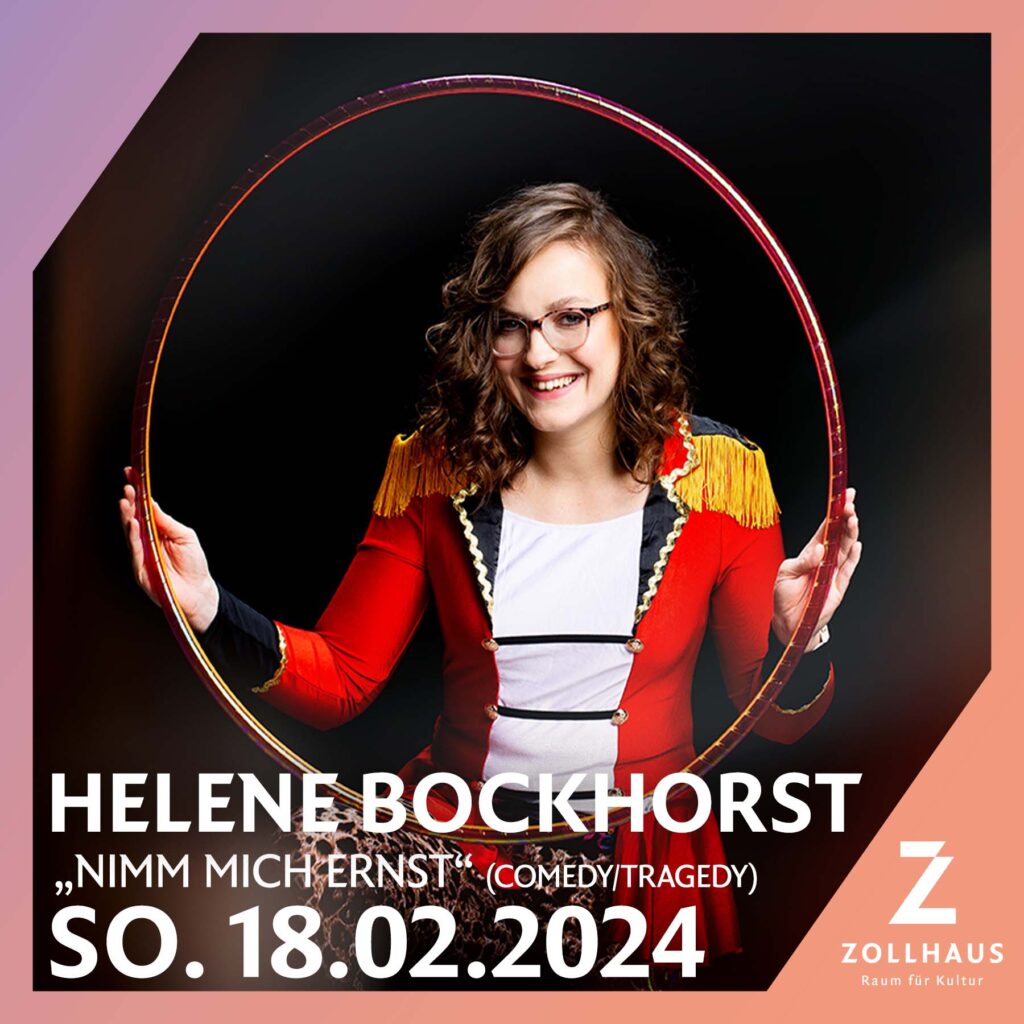 HELENE BOCKHORST - zollhaus-leer.com