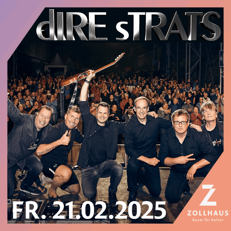 dIRE sTRATS - zollhaus-leer.com